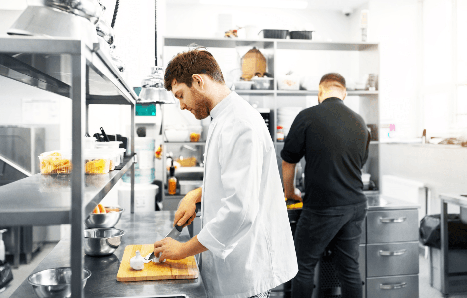 What are ghost kitchens and should you turn your restaurant into one?