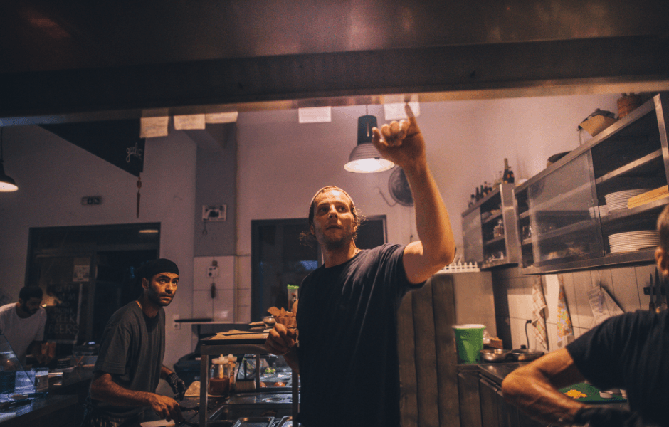 One simple takeaway trick to boost your restaurant’s sales